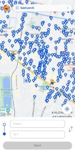 Complete Guide to MuvMi: Travel Comfortably in Bangkok with Electric Tuk-Tuks - THAIGOHAN