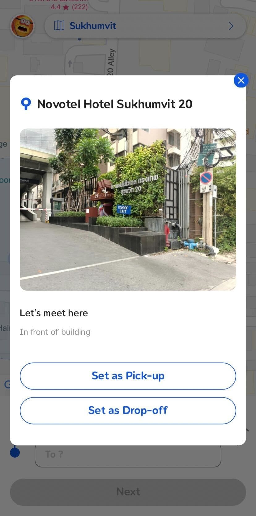 Complete Guide to MuvMi: Travel Comfortably in Bangkok with Electric Tuk-Tuks - THAIGOHAN