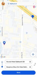 Complete Guide to MuvMi: Travel Comfortably in Bangkok with Electric Tuk-Tuks - THAIGOHAN