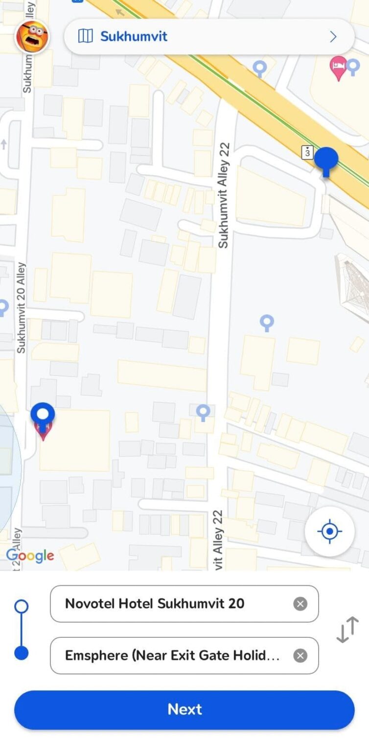 Complete Guide to MuvMi: Travel Comfortably in Bangkok with Electric ...