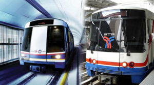 BTS vs MRT: A Beginner’s Guide to Bangkok’s Train Systems and How to ...